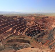 How Barrick Gold Developed Robust and Justifiable Maintenance ...