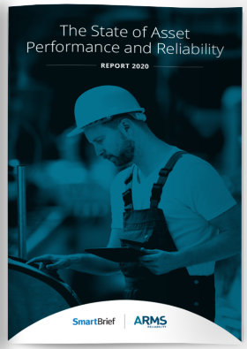Integrated Asset Performance Management | ARMS Reliability